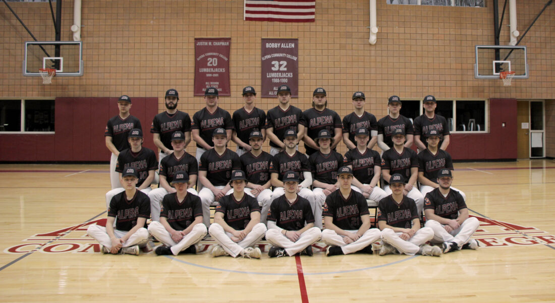 Lumberjacks excited to host first baseball home games | News, Sports ...